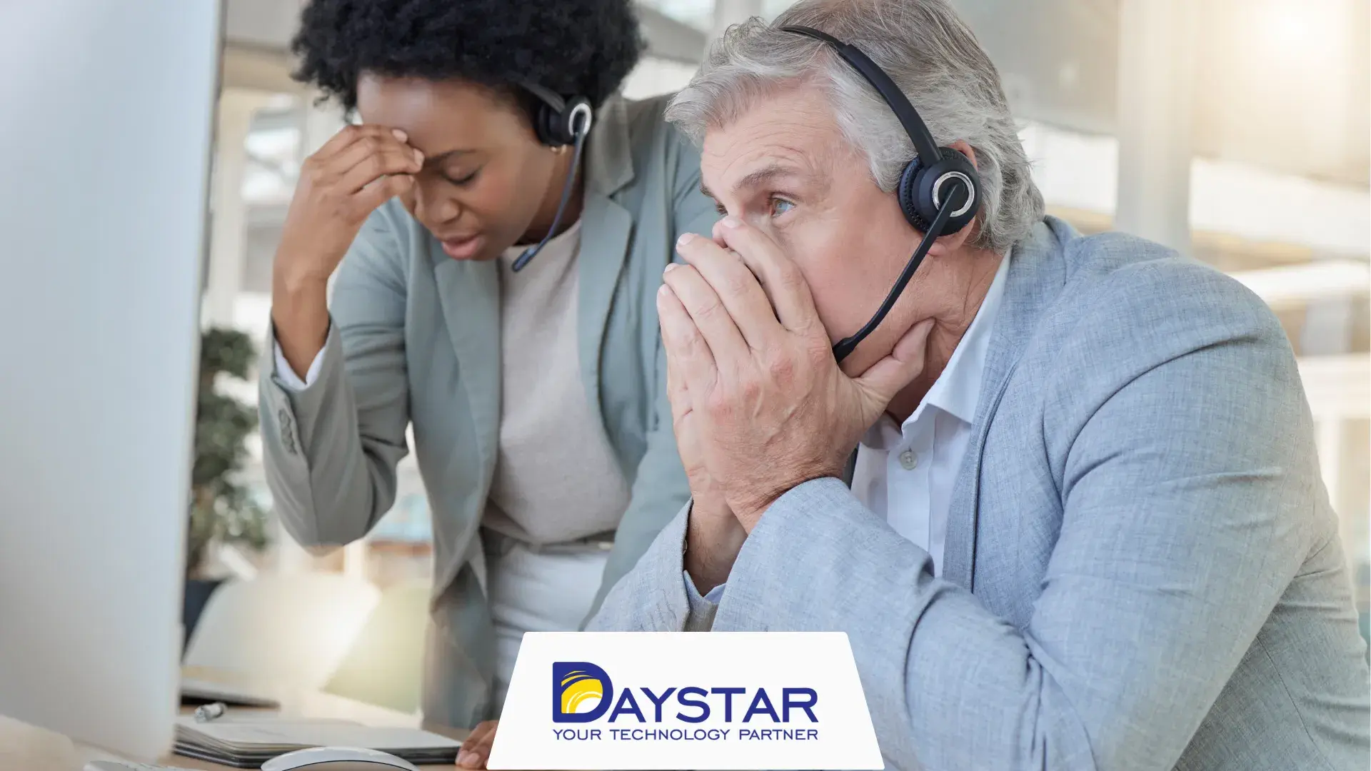 Effective Solutions for Tackling Common IT Problems in Business